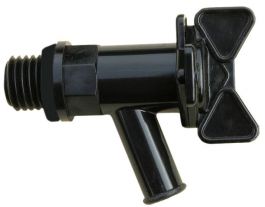 Spare tap for water butt Roto water butts | Guttering Expert